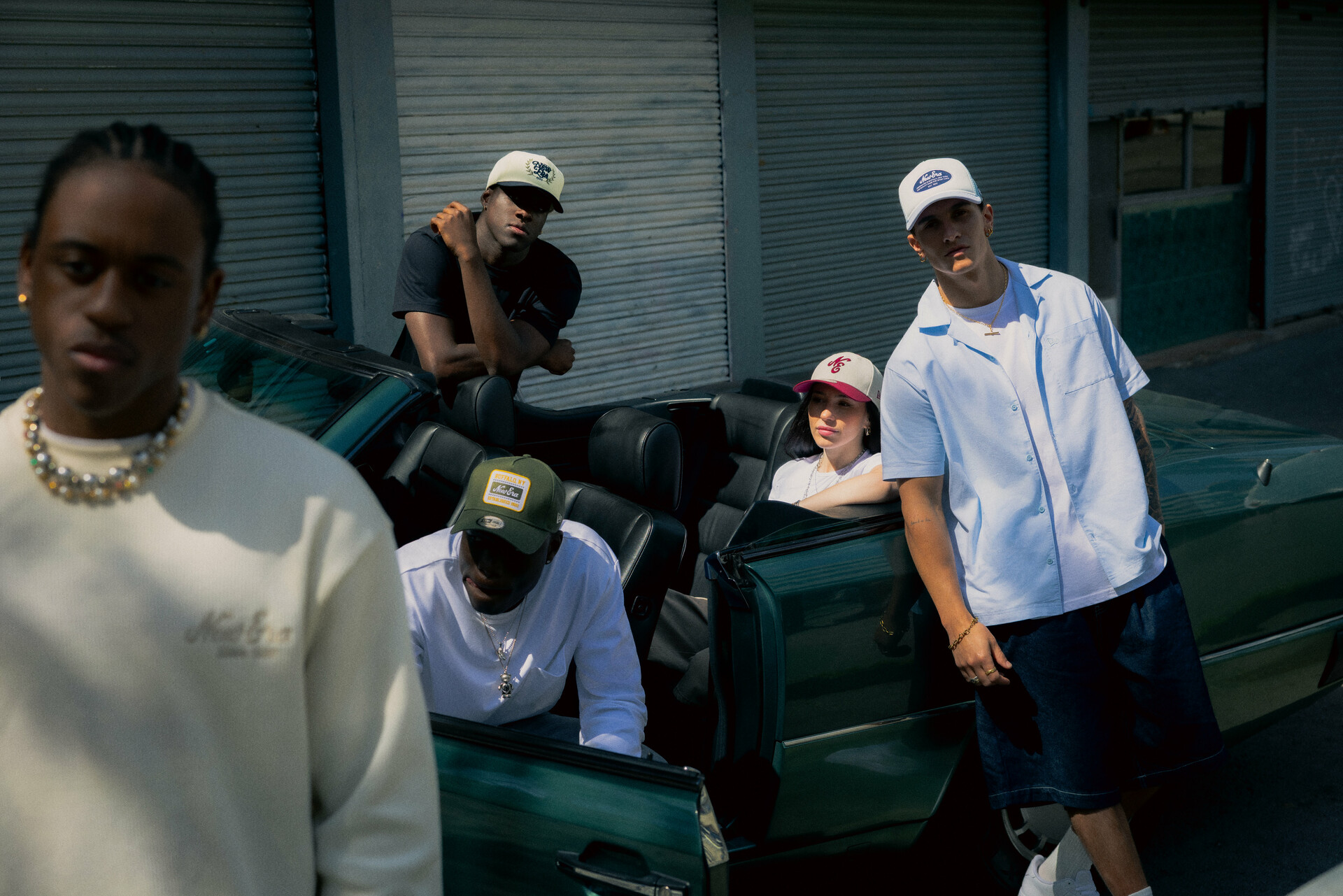 Step Into Summer με τη New Era: Η συλλογή του καλοκαιριού είναι εδώ | LiFO