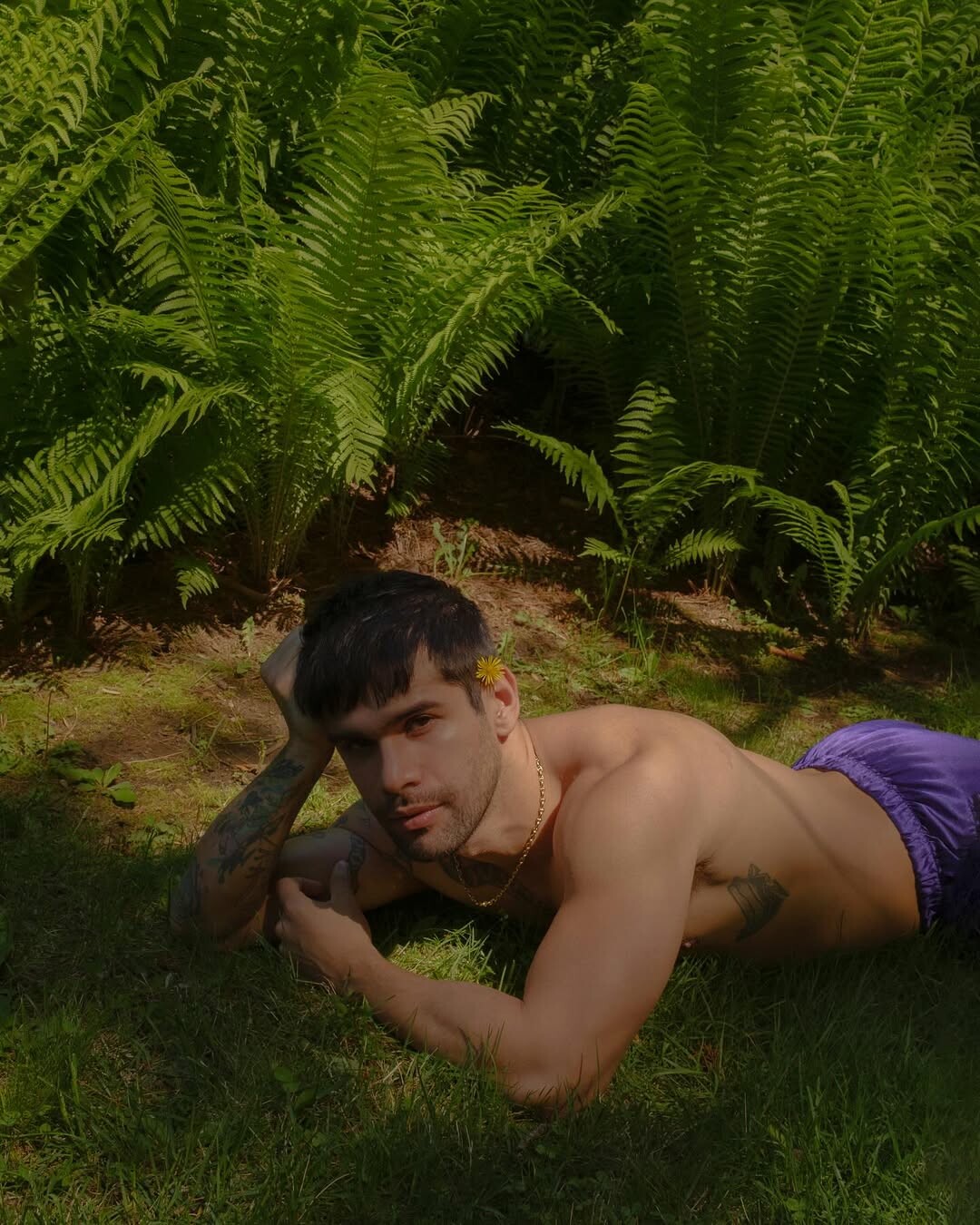 Είσαι Αυτό που Πουλάς: Queer Σώμα, Πόθος και Bareback Ελευθερία/ από τον Πάνο Μιχαήλ | LiFO