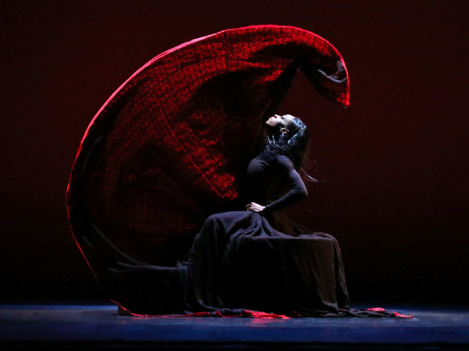 The First and The Future: Η θρυλική Martha Graham Dance Company έρχεται ...