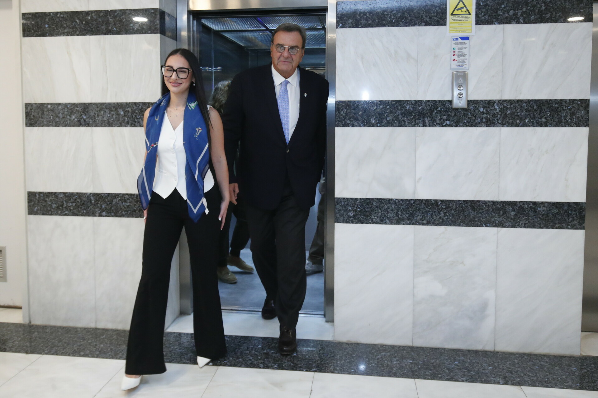 Κλαυδία: Θα ερμηνεύσει την Αστερομάτα στην τελετή παράδοσης της ...