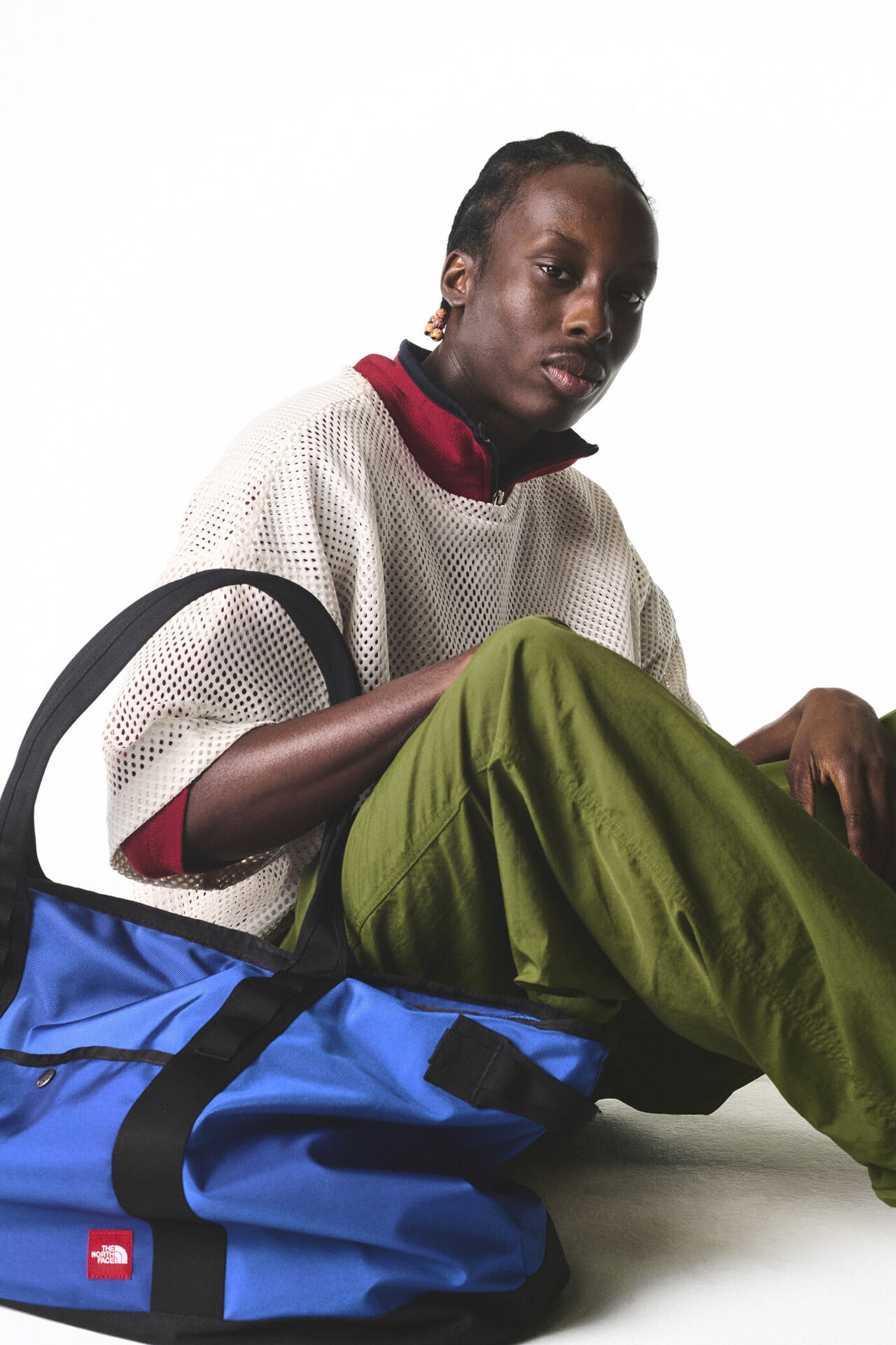 The North Face Red Box: Το outdoor staple που έγινε streetwear uniform ...