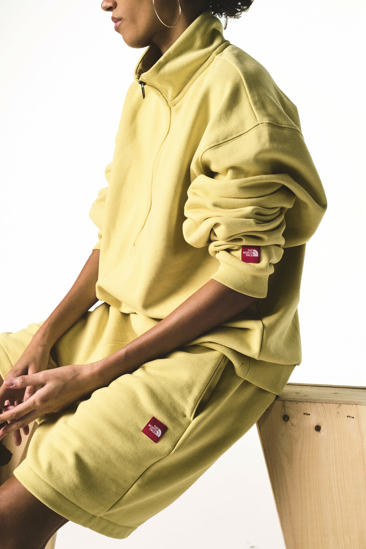 The North Face Red Box: Το outdoor staple που έγινε streetwear uniform ...