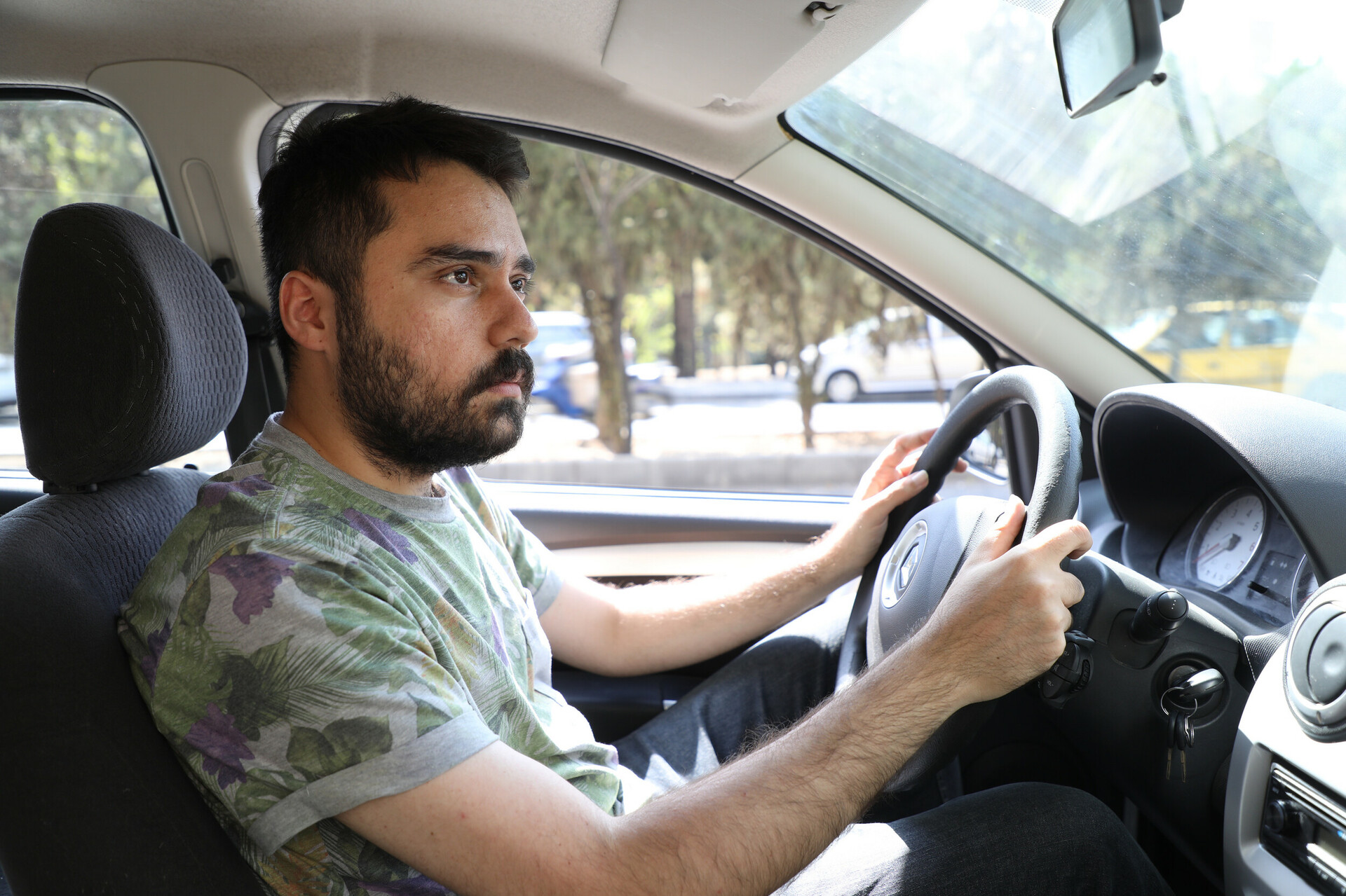 To Αγαπημένο μου Γλυκό (My Favorite Cake) | Σινεμά | LiFO