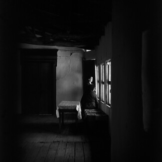 Η Ελλάδα του Nick DeWolf που δύσκολα αναγνωρίζουμε σήμερα (1959) | LiFO