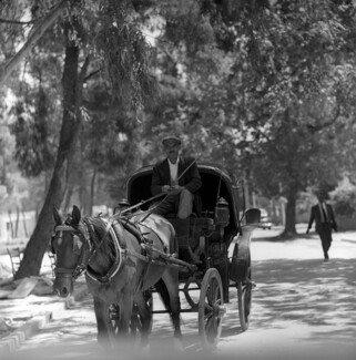 Η Ελλάδα του Nick DeWolf που δύσκολα αναγνωρίζουμε σήμερα (1959) | LiFO